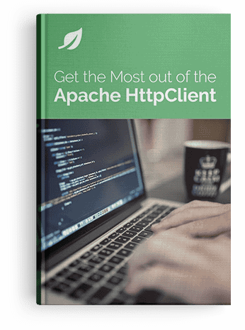 Free eBook: Get the most out of the HTTP Client | Baeldung on Library