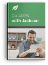 Free eBook: Do JSON with Jackson | Baeldung on Library