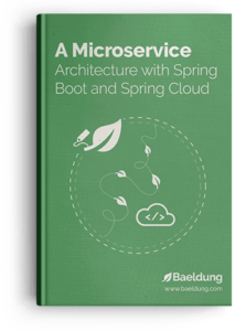 A Guide to Microservices with Spring Boot and Cloud | Baeldung Library