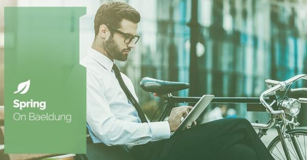 A Guide to Microservices with Spring Boot and Cloud | Baeldung Library