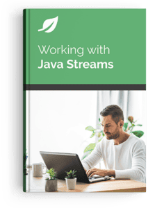 Free eBook: Java Streams - Baeldung on Library