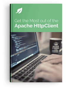 Free eBook: Get the most out of the HTTP Client | Baeldung Library