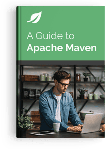 Free eBook: A Guide to Apache Maven | Baeldung Library