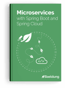 A Guide to Microservices with Spring Boot and Cloud | Baeldung Library